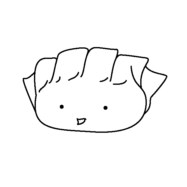 Our Dumplings – Good Job Arcade